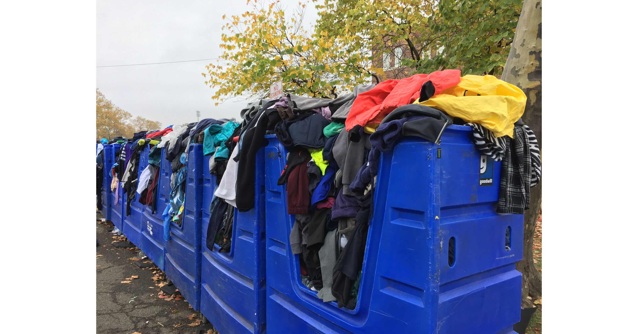 Goodwill Industries of Greater New York and Northern New Jersey named ...