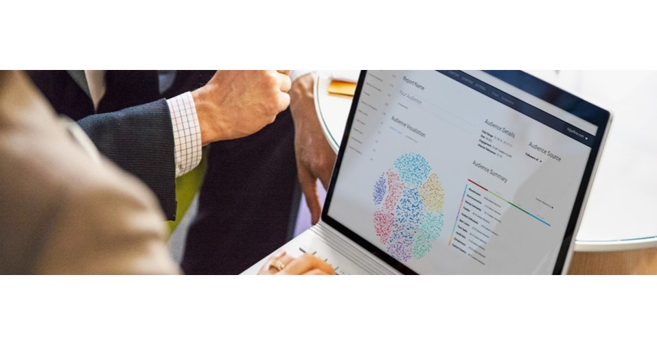 Affinio Unveils New Integrated Audience Analysis Solution in ...