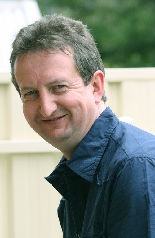 STRATACACHE Promotes David Goss to New Role as Special Advisor to the ...