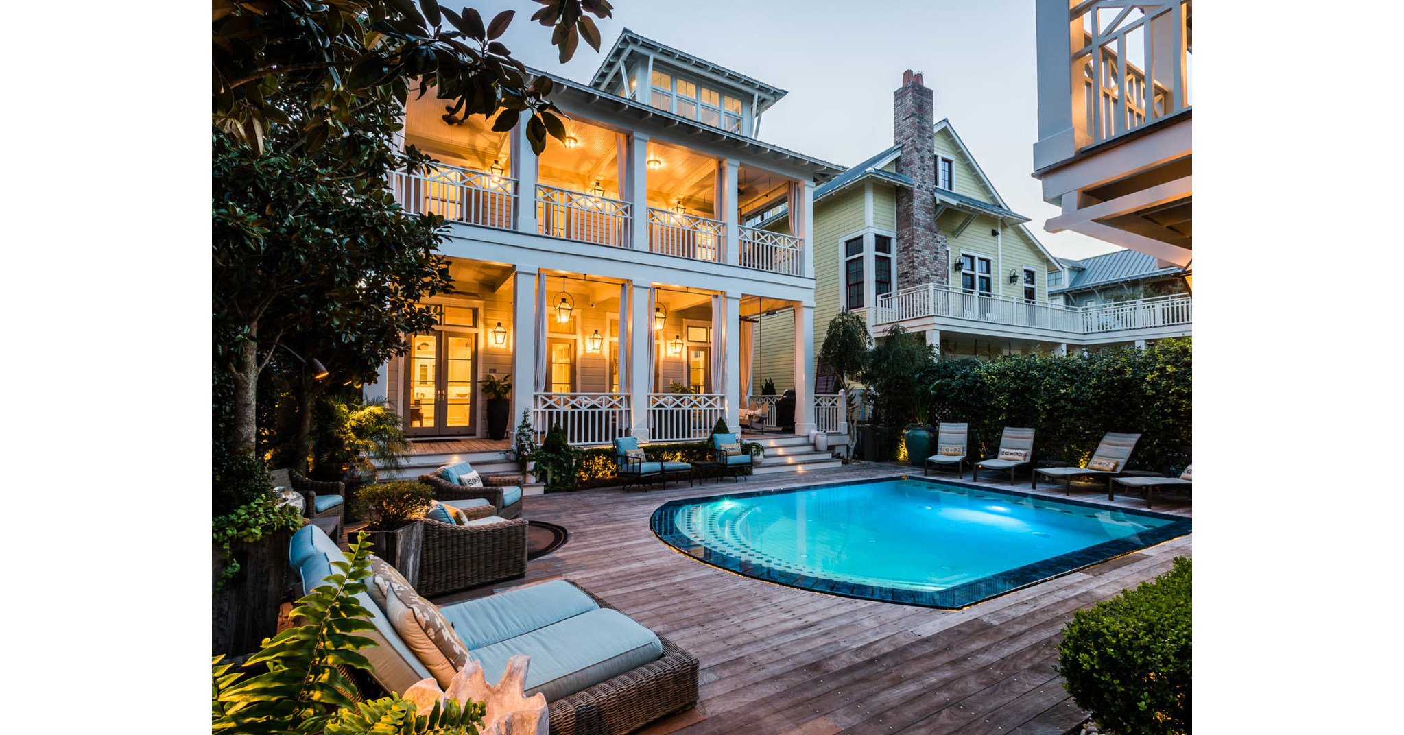 Choice Hotels Expands Vacation Rental Offering