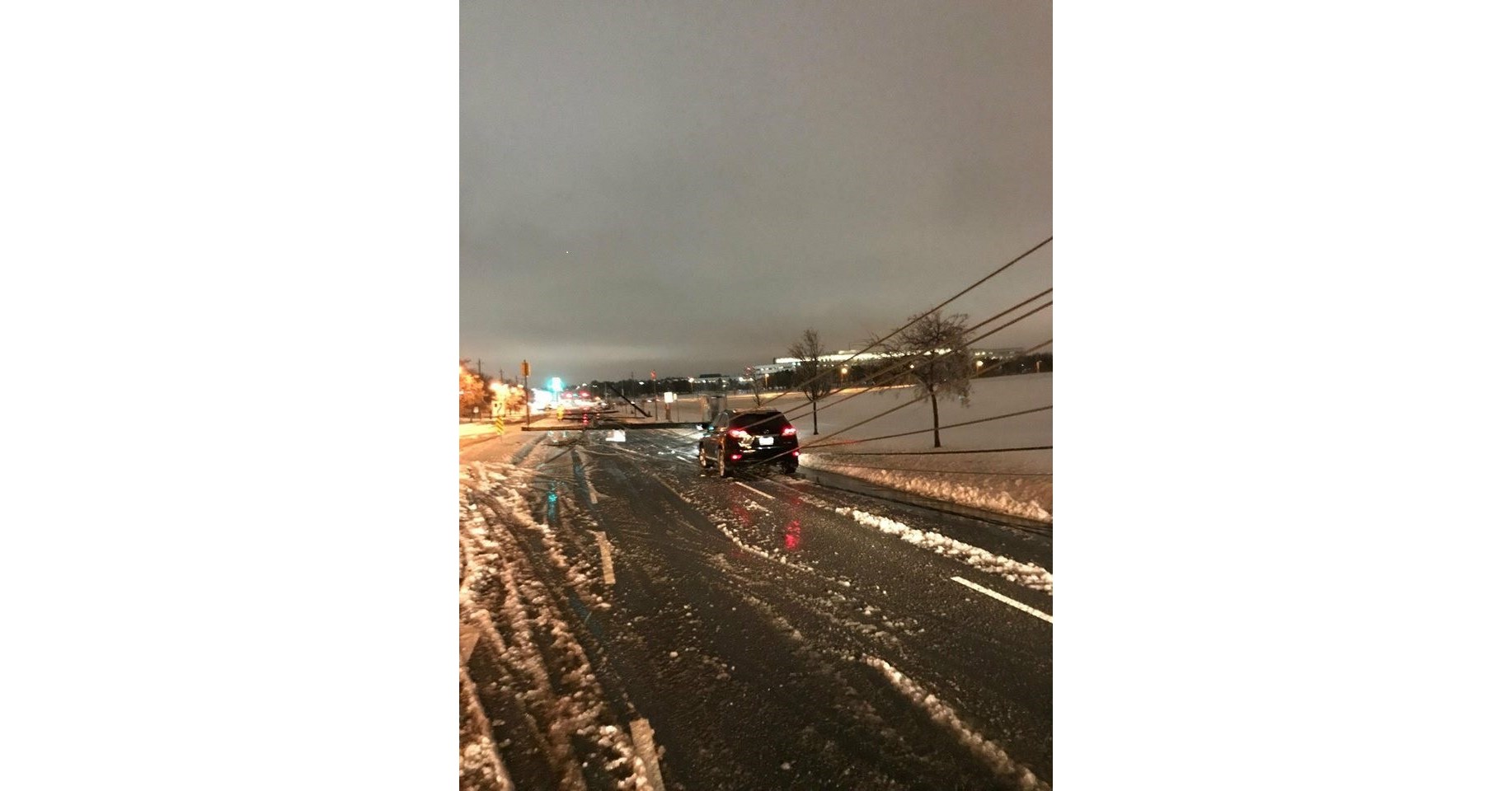 Toronto Hydro suffers severe damage, but crews make quick repairs after ...