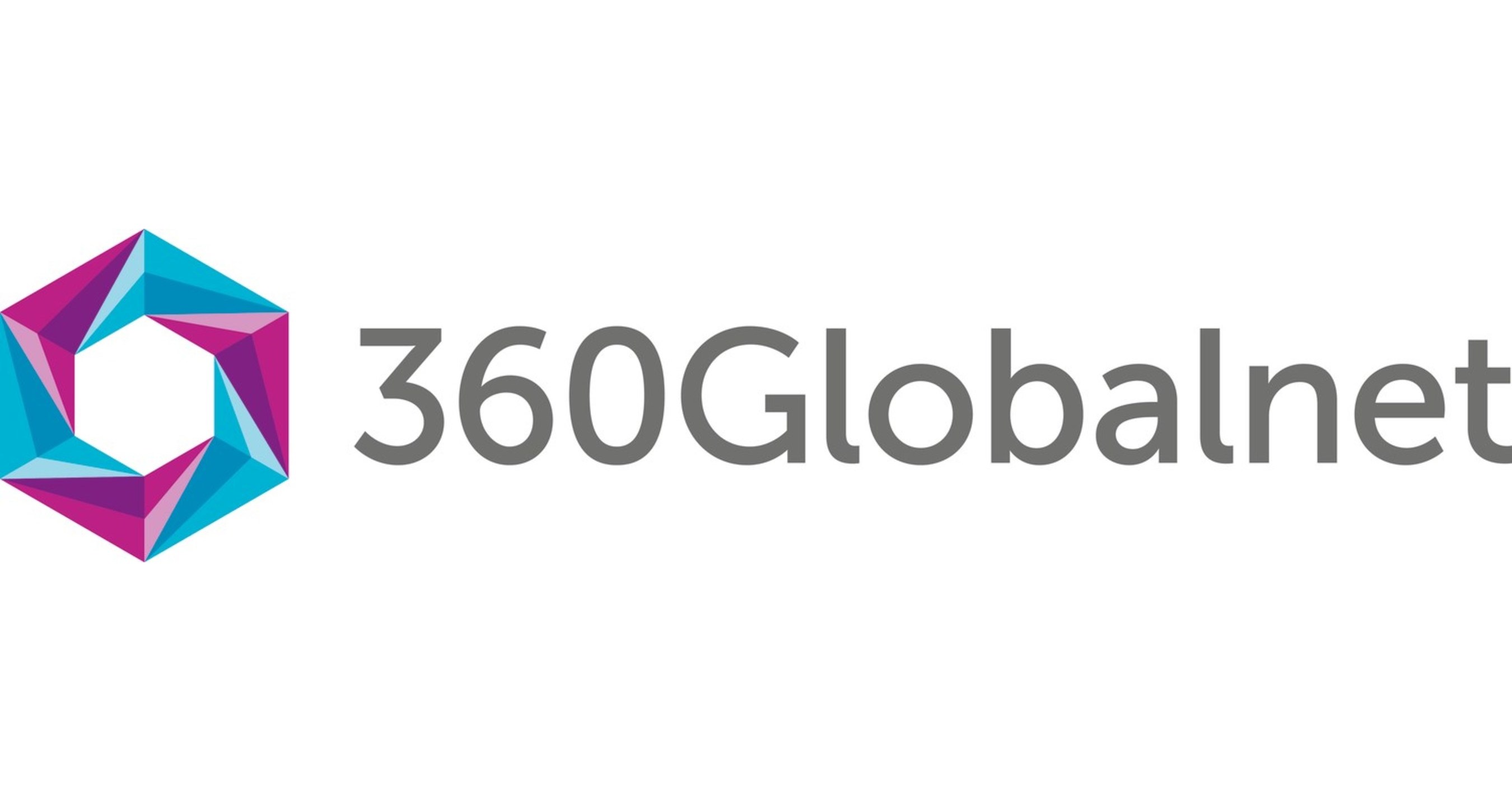 360Globalnet Celebrates IT Excellence With Another Award Nomination in ...