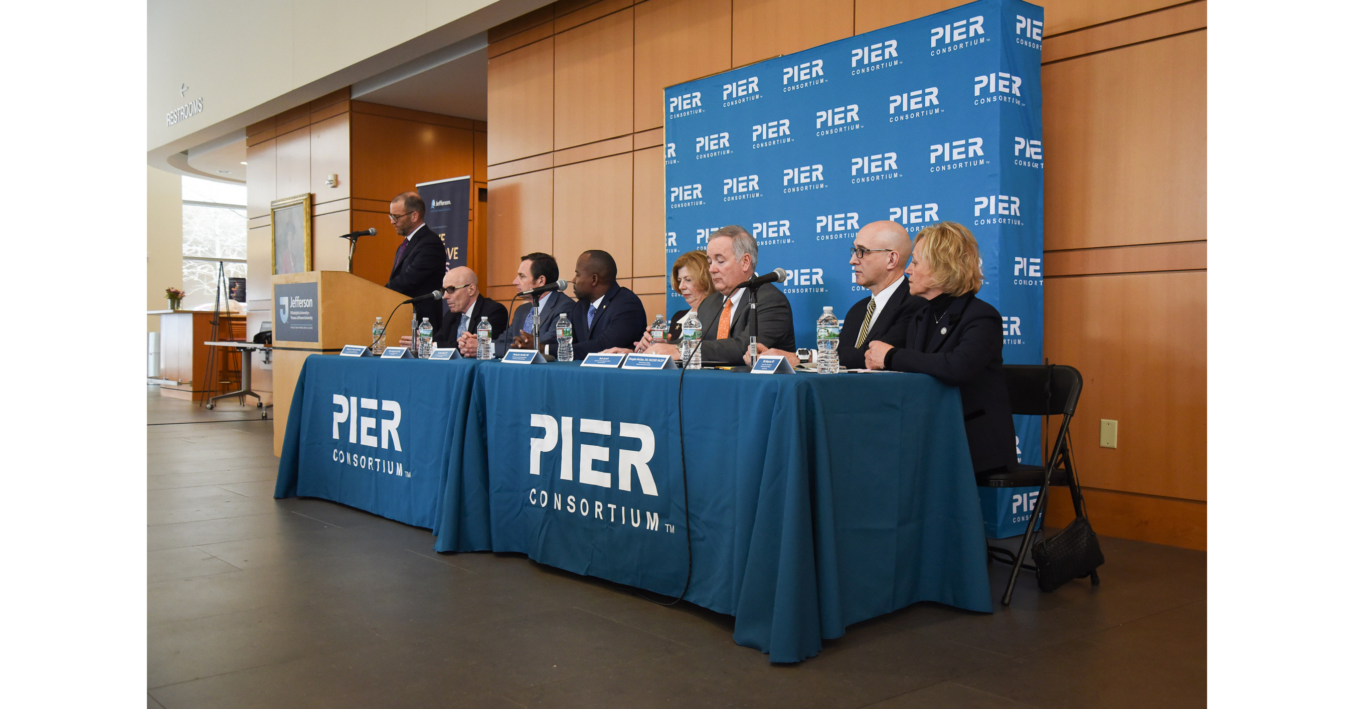 Six Health Systems form Consortium to Expand Access to Clinical Trials ...