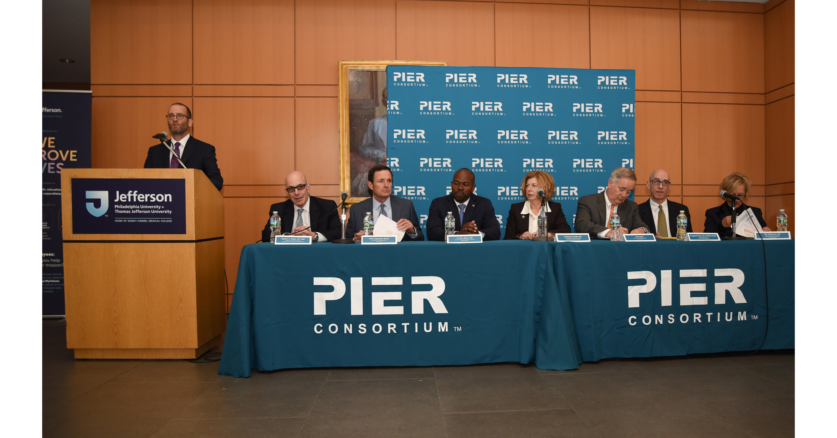 Six Health Systems form Consortium to Expand Access to Clinical Trials ...