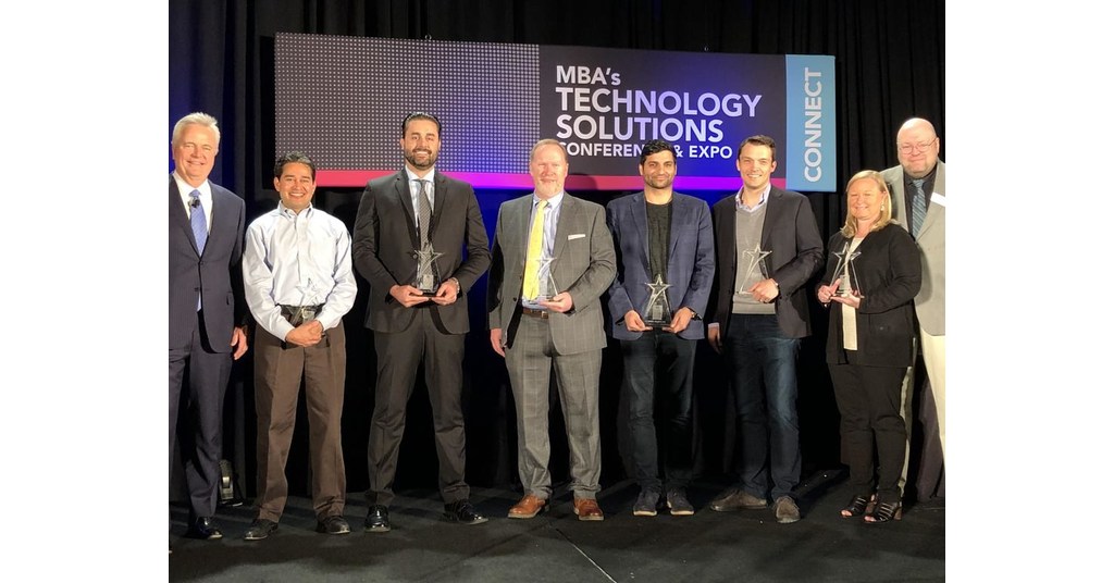 MBA Insights Recognizes Land Gorilla CEO One of Six Mortgage Technology ...