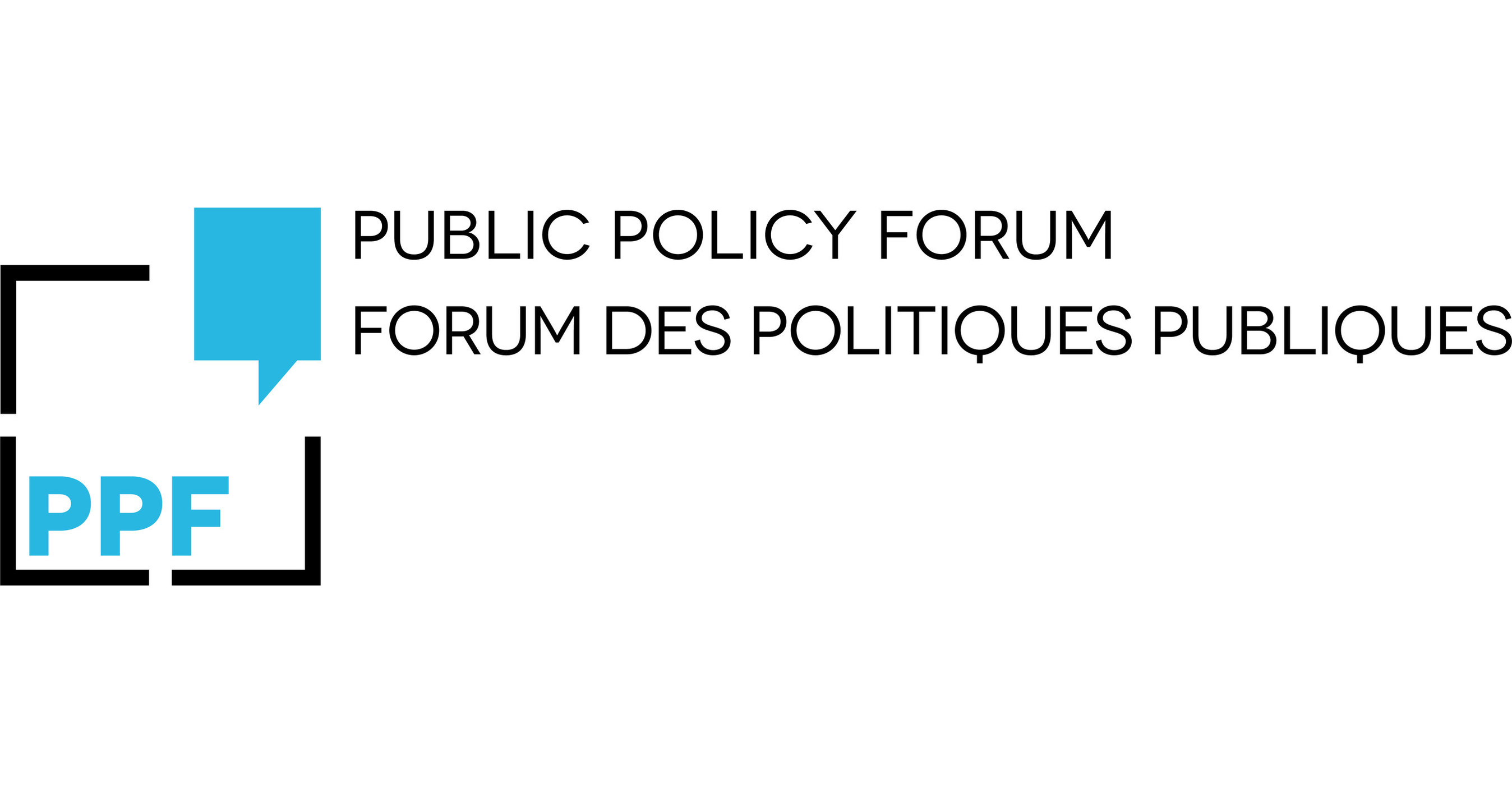 Public Policy Forum and TD Bank Group announce multi-year Future of ...