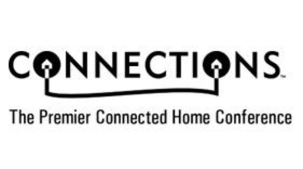 CONNECTIONS™: The Premier Connected Home Conference Features Industry ...