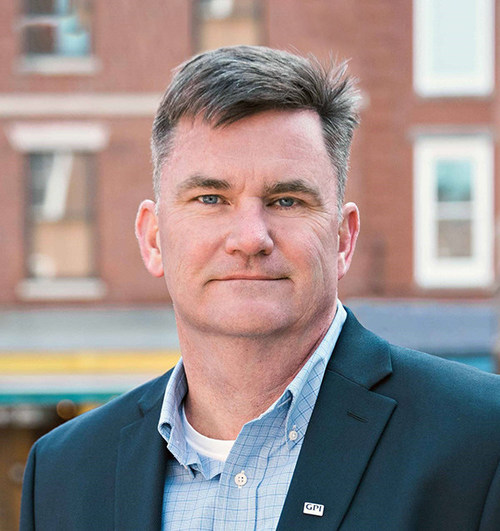 Greenman-Pedersen, Inc. (GPI) announces the appointment of the new ...