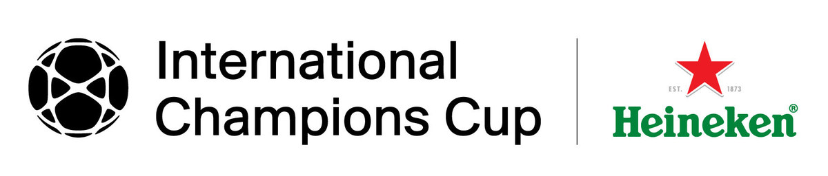 International Champions Cup Announces 2018 Tournament