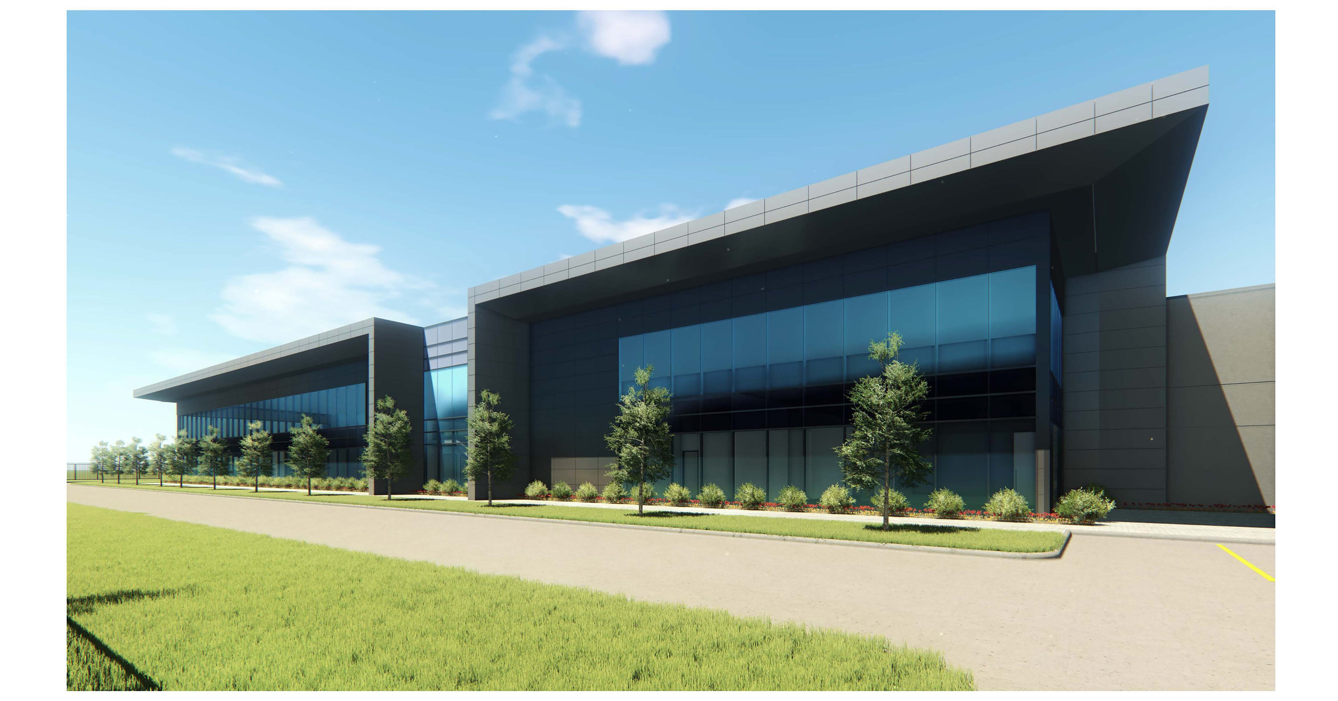 Stream Data Centers Announces New Dallas-Area Hyperscale Data Center ...