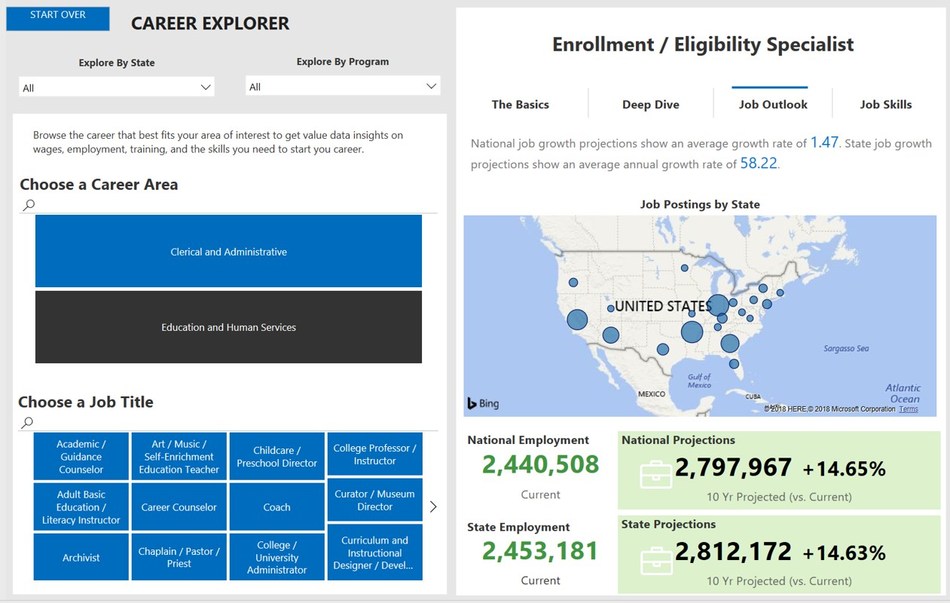 Campus Management Introduces Occupation Insight to Help Students Align ...