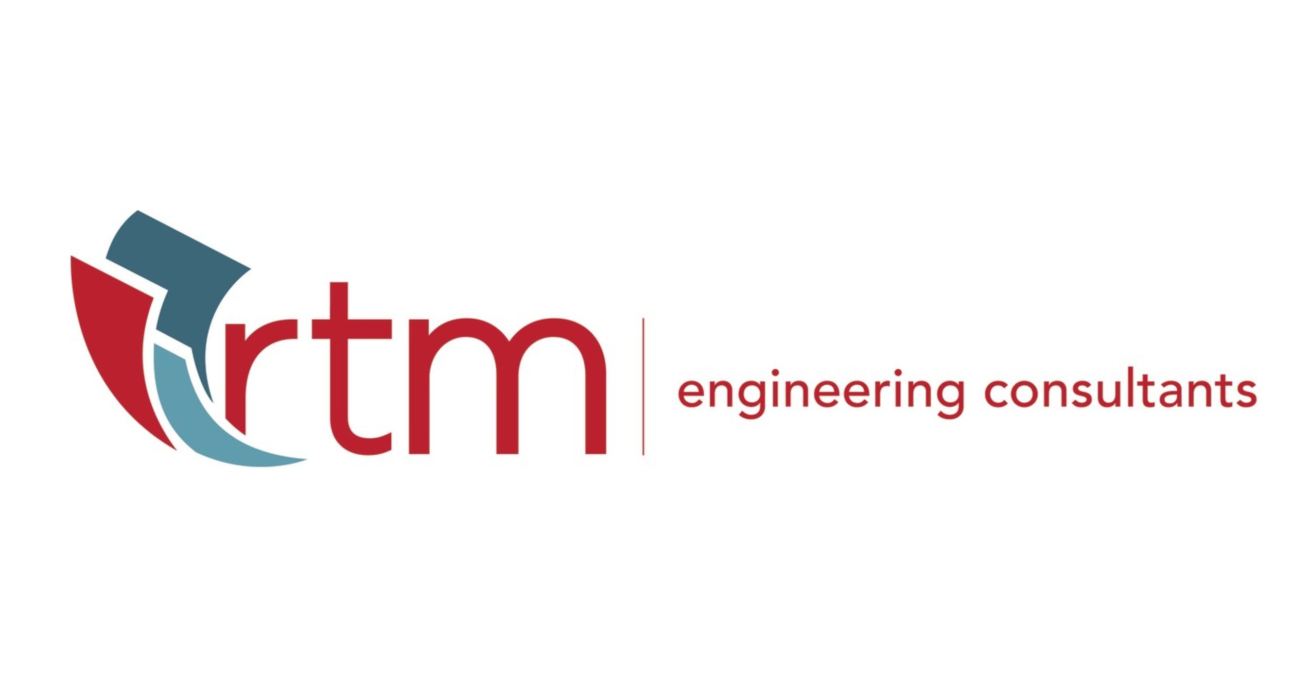 RTM Engineering Consultants Announce New Strategic Merger