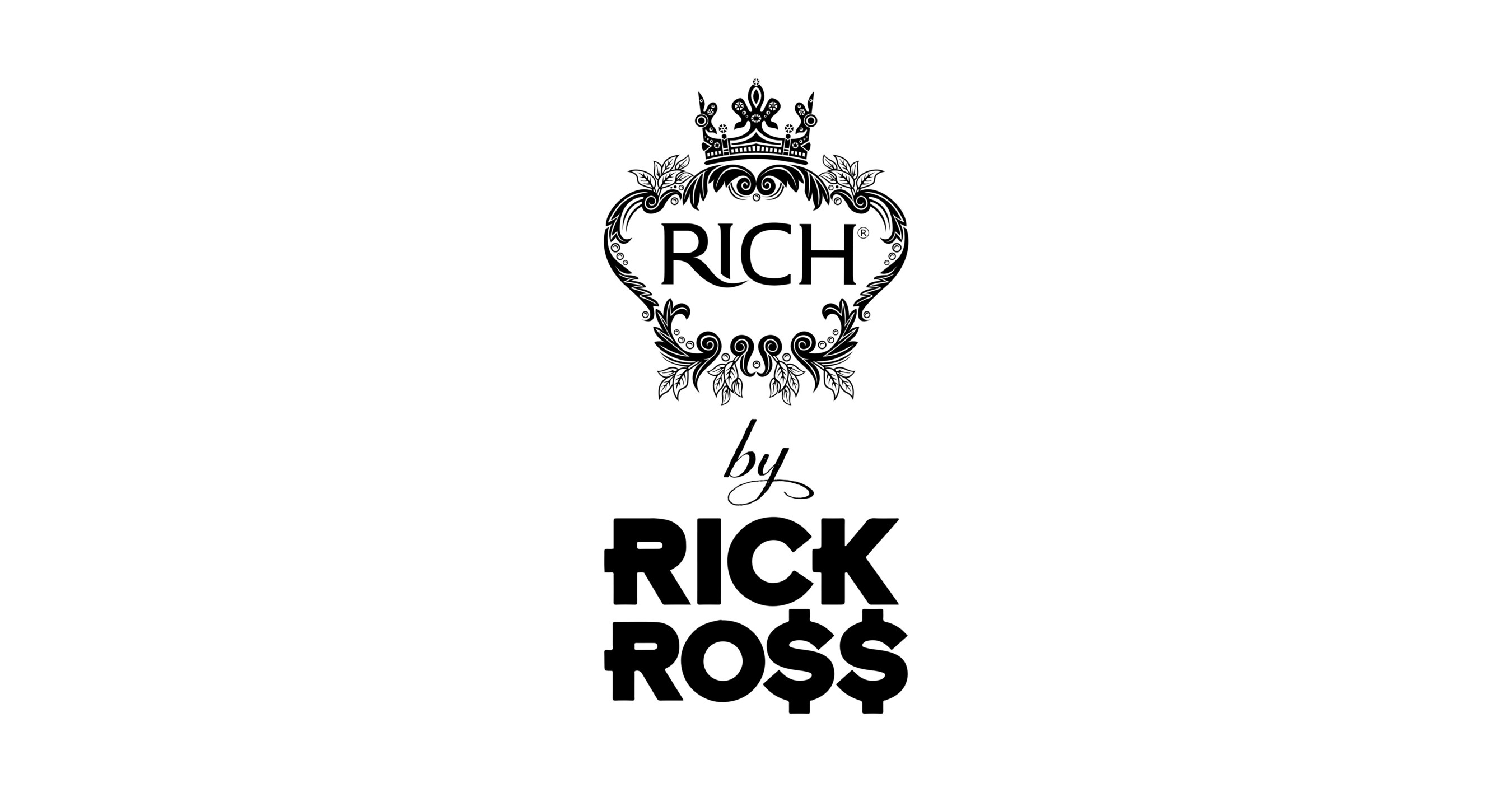 Everyday He's Hustling…Introducing, the RICH by Rick Ross Collection