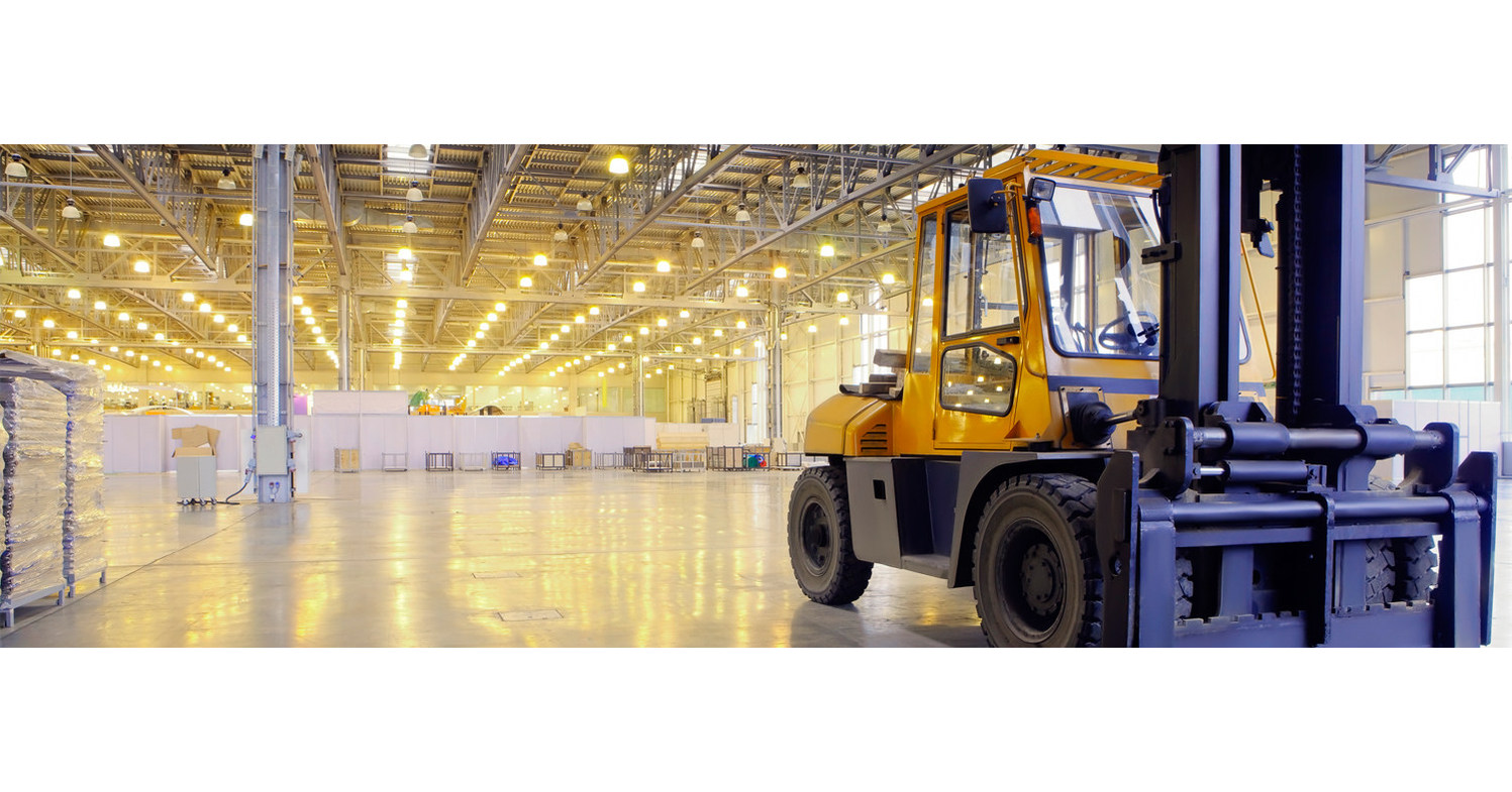 World Distribution Services (WDS) Warehouse Space in Savannah, GA ...