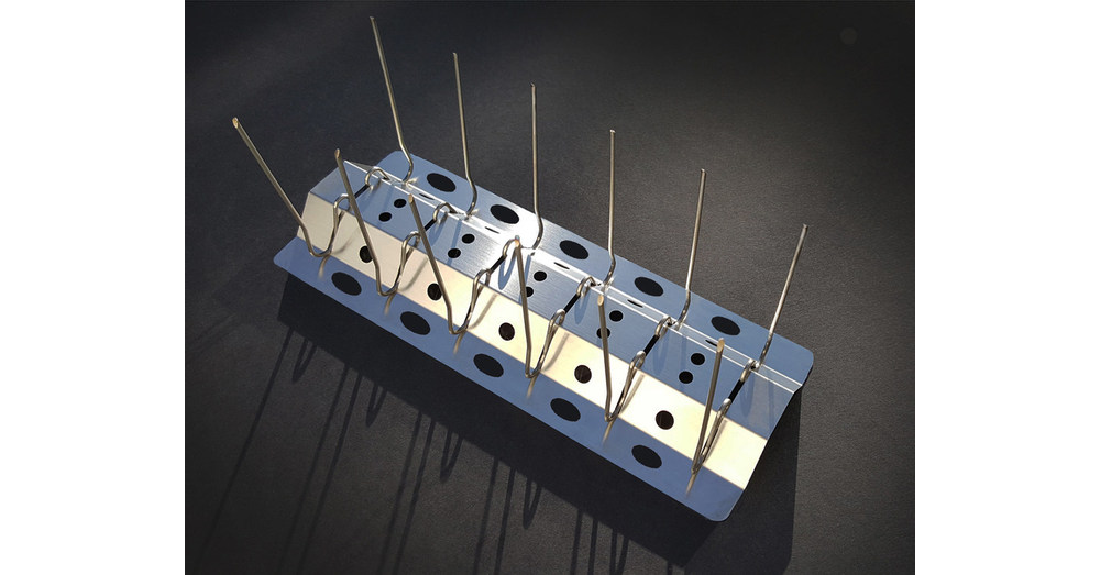 Invention City Announces 3D Space Maker for Grills, BBQs, Ovens & Smokers