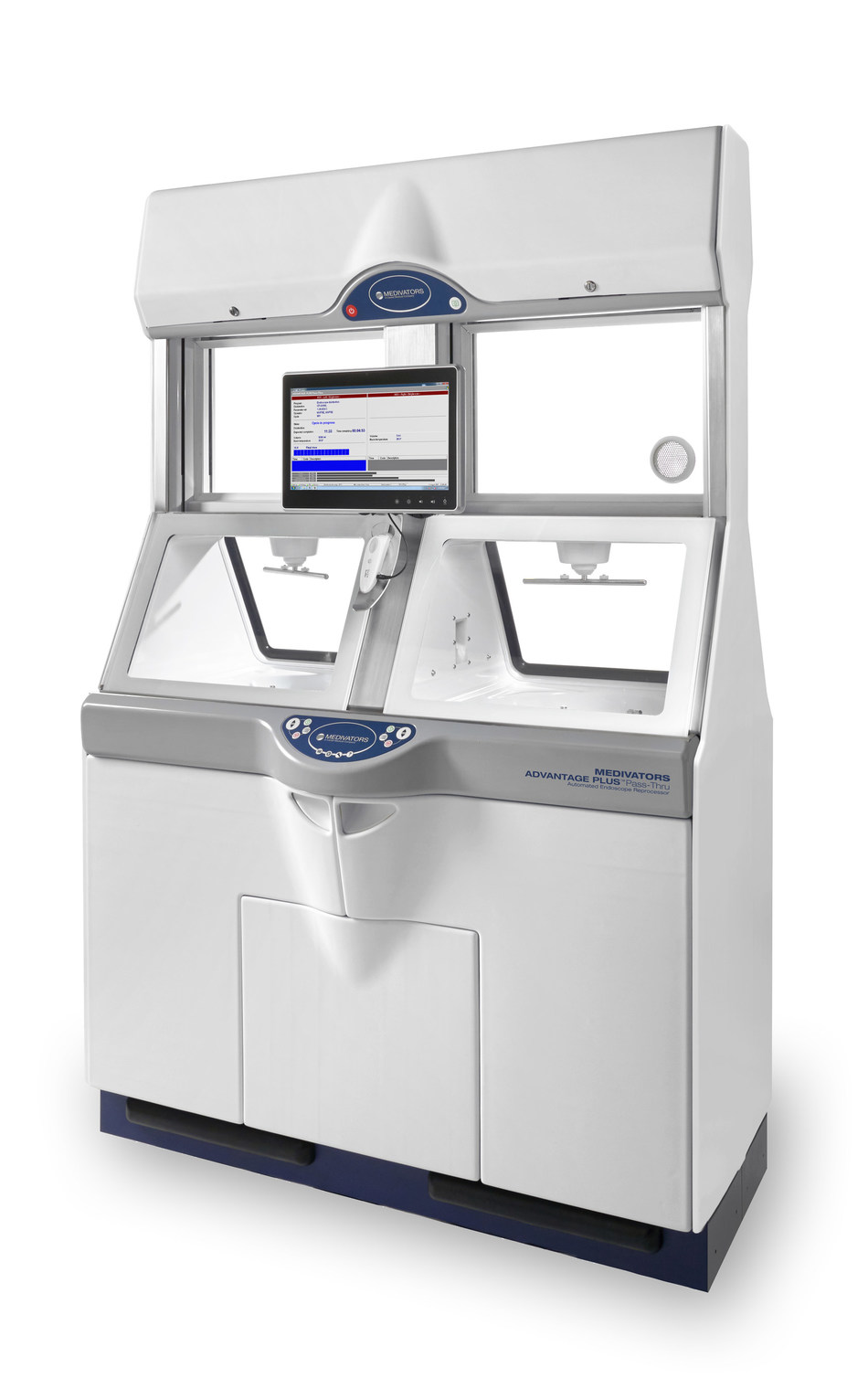 Cantel Medical Receives FDA 510(k) Clearance to Market ADVANTAGE PLUS ...