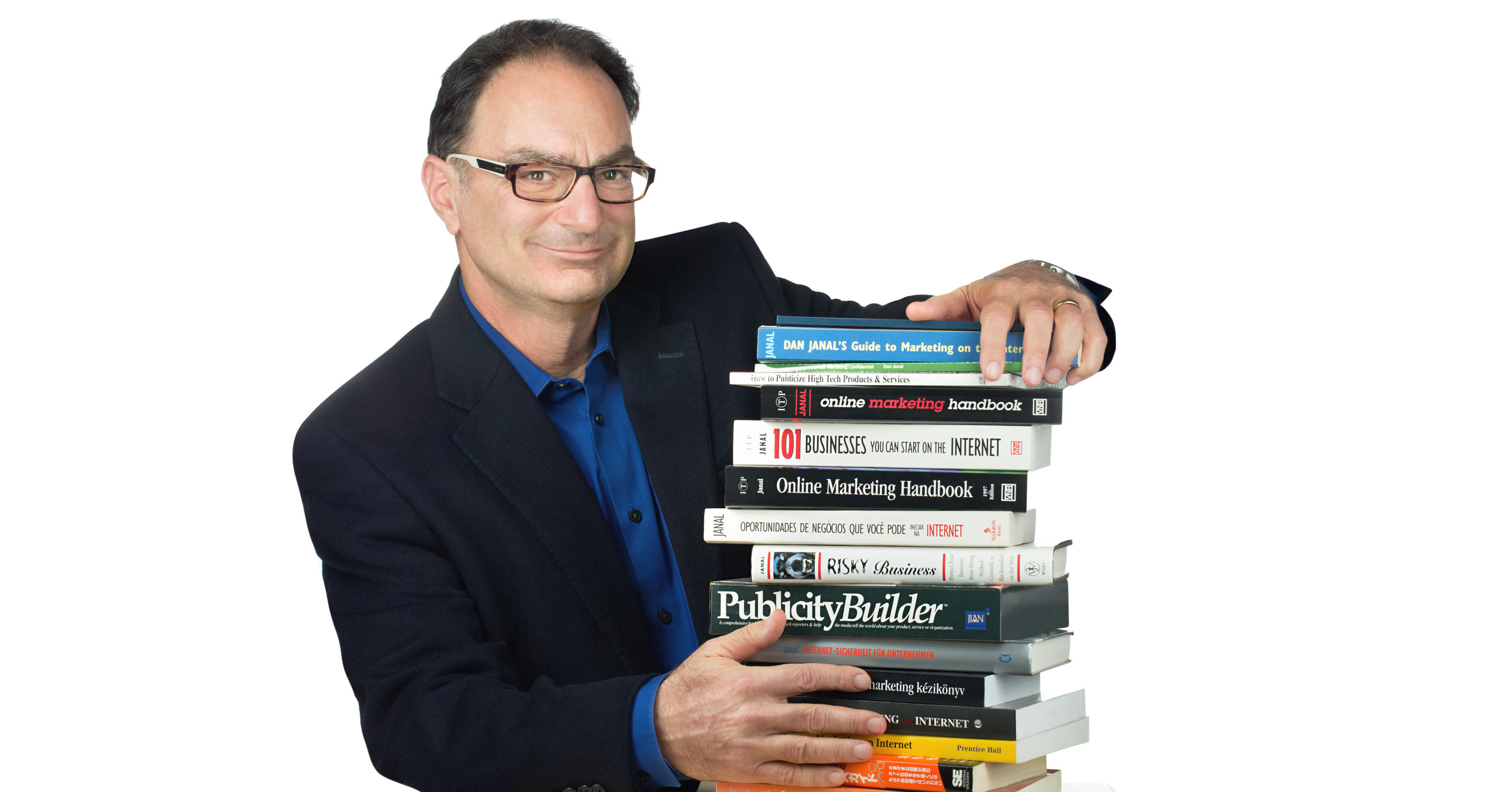 New Business Writing Book Shows Entrepreneurs How to "Write a Book in a ...