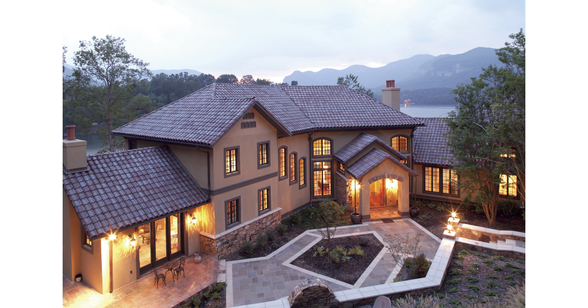 NUDURA is building strong, disaster resilient, eco-friendly homes