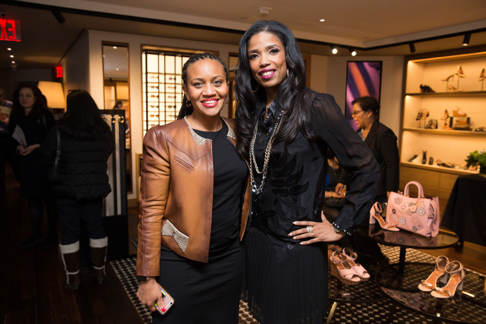 United Way of New York City's "Make It Your Own" Empowers Women to ...