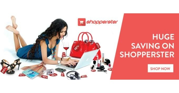 Shopperster Has Launched a Better Way to Find New Trending Products