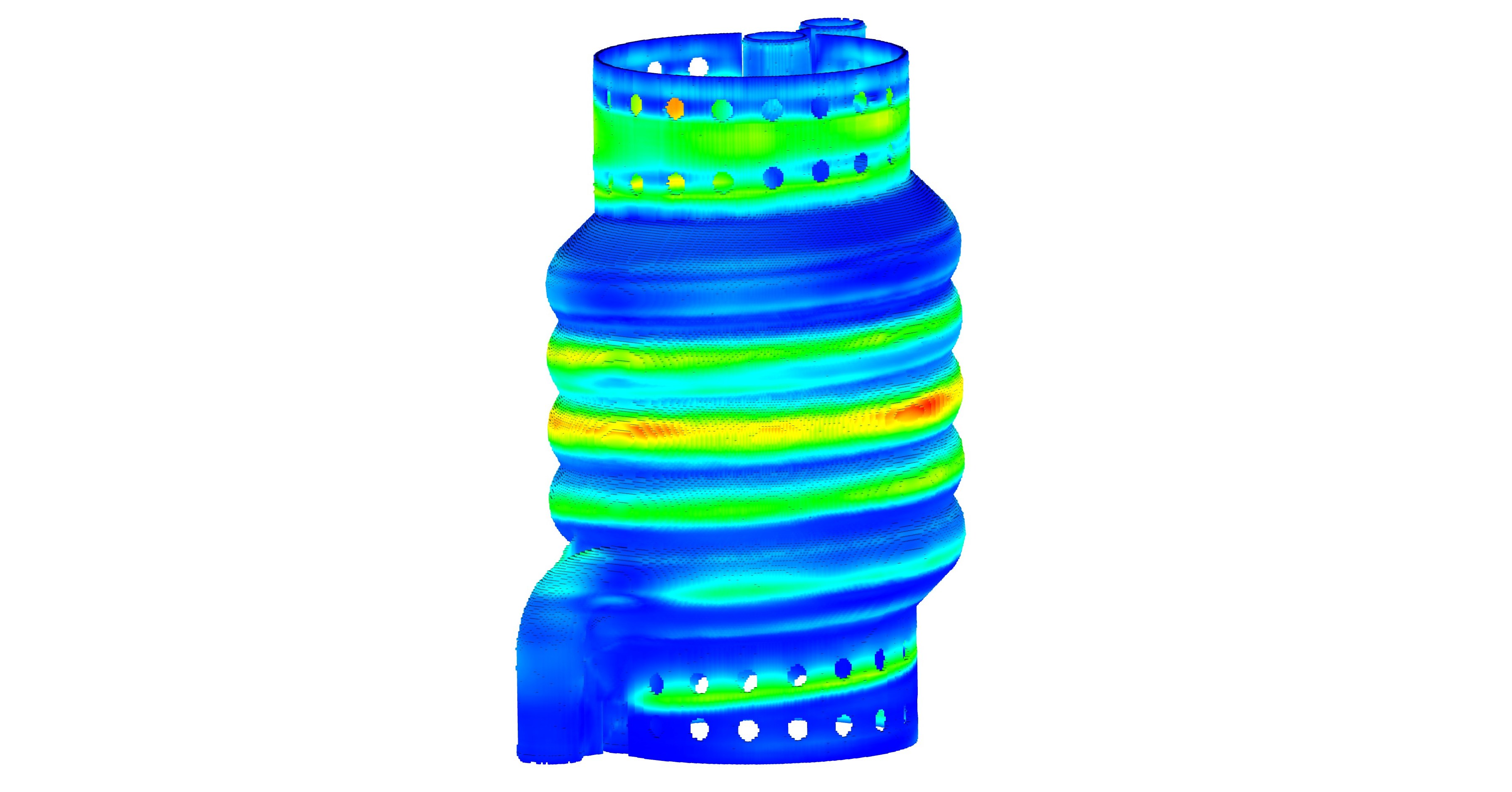 ANSYS Additive Manufacturing Solutions Transform Aerospace and Defense ...