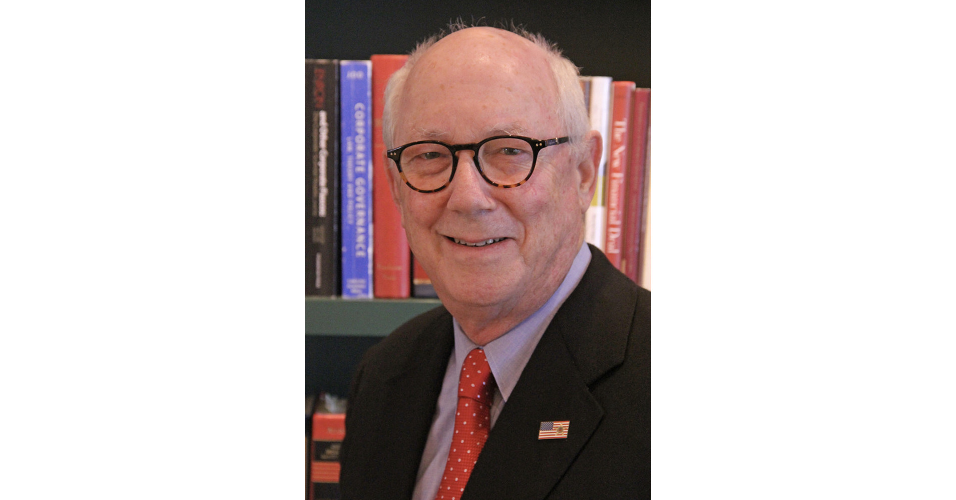 Charles C. Cohen to Receive Lifetime Achievement in Governance from the ...