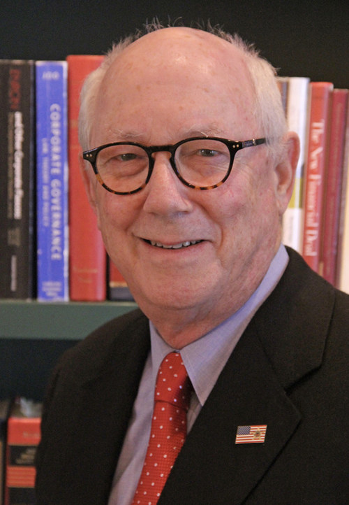 Charles C. Cohen to Receive Lifetime Achievement in Governance from the ...