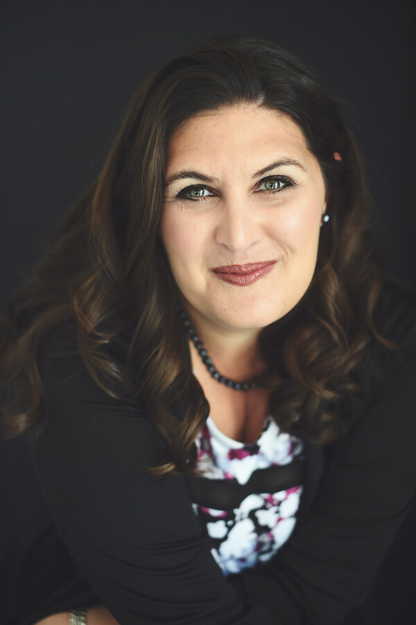 Francesca Muterspaw, Ed.D., is recognized by Continental Who's Who