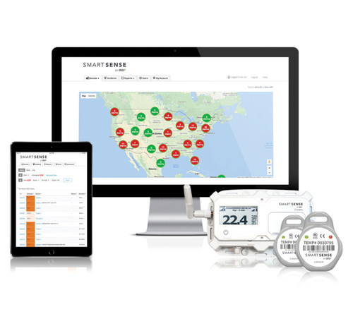 Digi Smart Solutions Becomes SmartSense by Digi