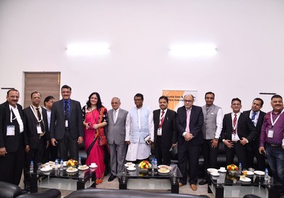 UBM India Concludes Kolkata Jewellery and Gem Fair, 2018 on High Note