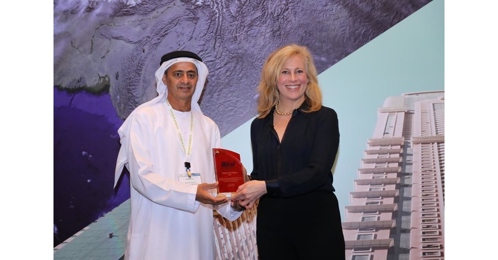 BICSI MEA Conference & Exhibition 2018 Highlights Latest Trends in ...