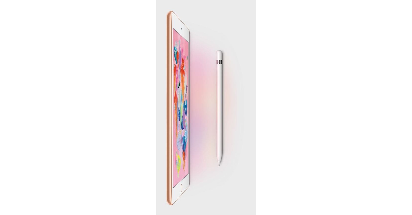 C Spire rolls out new 9.7-inch iPad with Apple Pencil support on its 4G ...