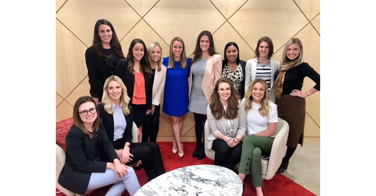 Insight Global Announces Women's Leadership Council