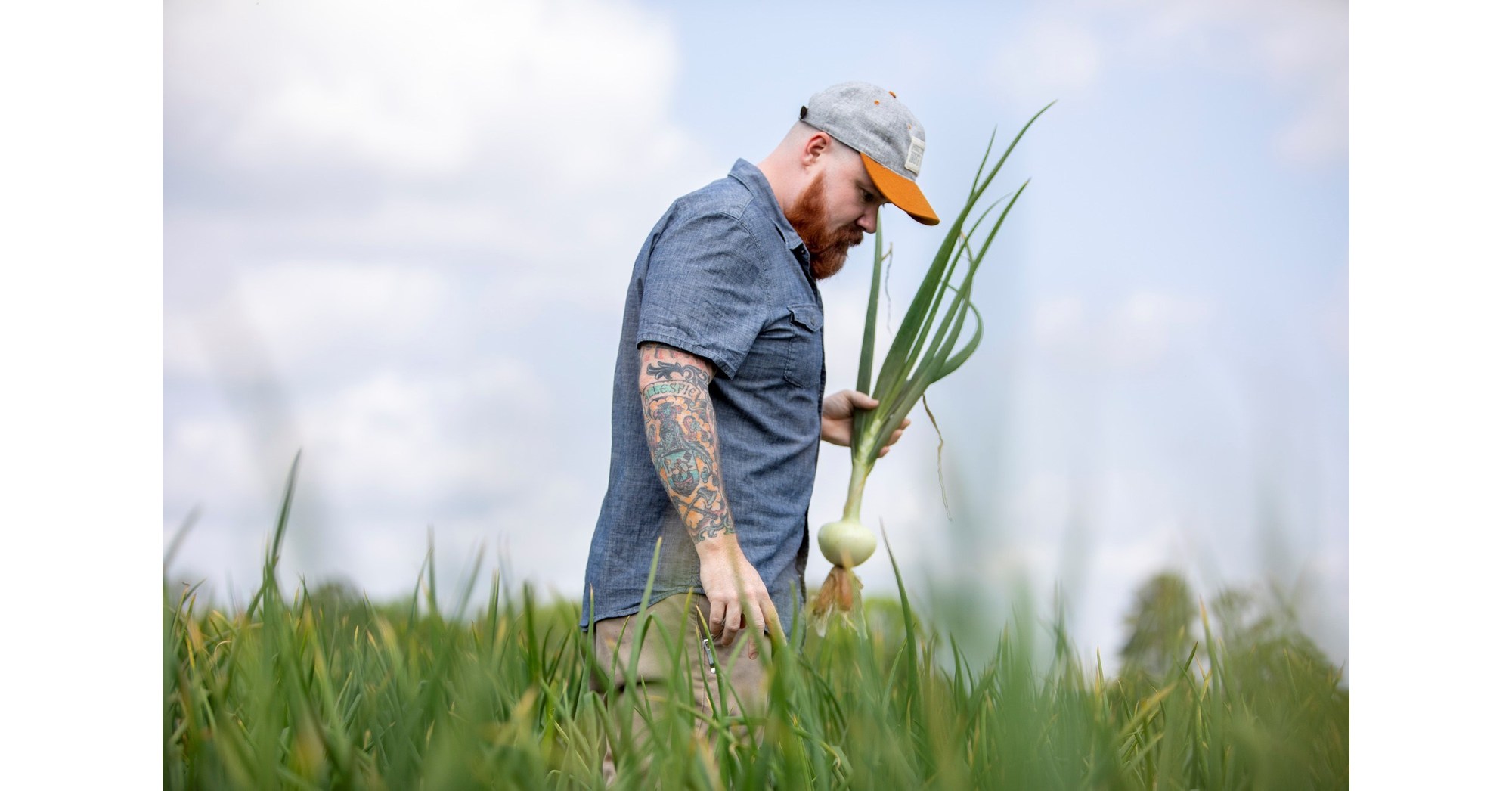 The 2018 Vidalia Onion Season Kicks Off April 20