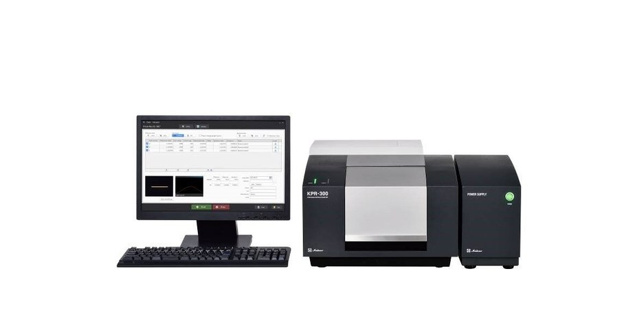 Shimadzu Corporation Releases the KPR-300 Kalnew Precision Refractometer