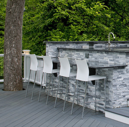 AZEK Building Products Celebrates Earth Day with a Continued Commitment ...