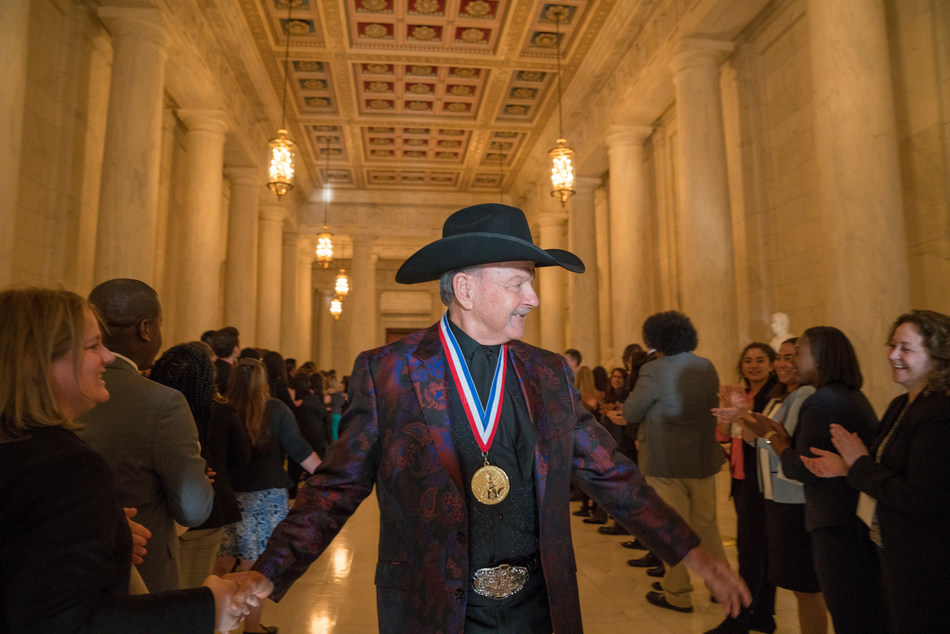 Florida Entrepreneur and Philanthropist, Ron Bergeron, Sr., Receives ...