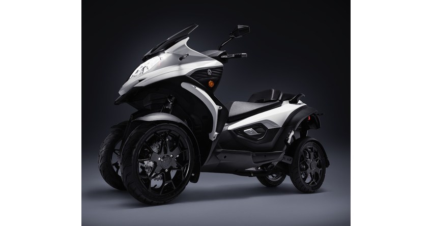 Quadro Vehicles S.A. Taps LoJack Italia for Advanced Connected Vehicle ...