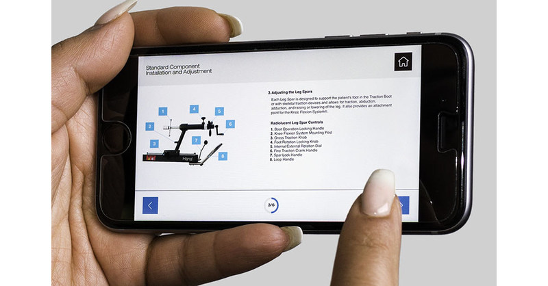 Mizuho OSI Introduces Suite of Educational Mobile Applications to ...