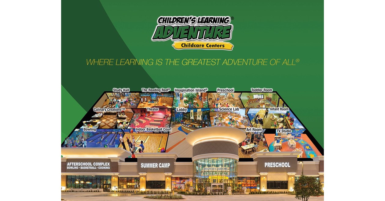 Children's Learning Adventure is Offering Free Care to Families ...