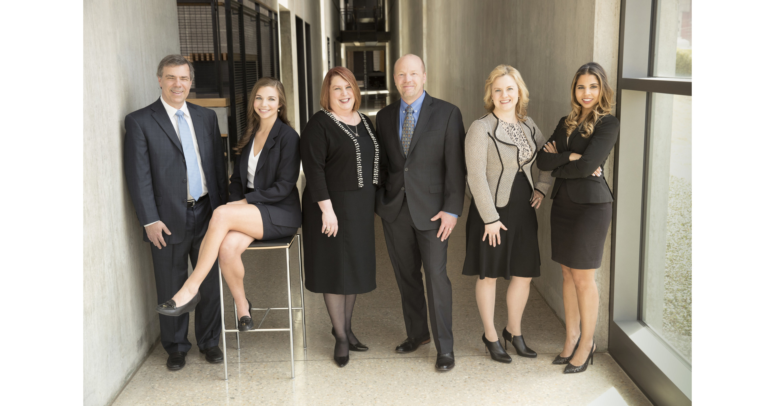 Clouse Brown Launched in Dallas by Experienced Employment Lawyers