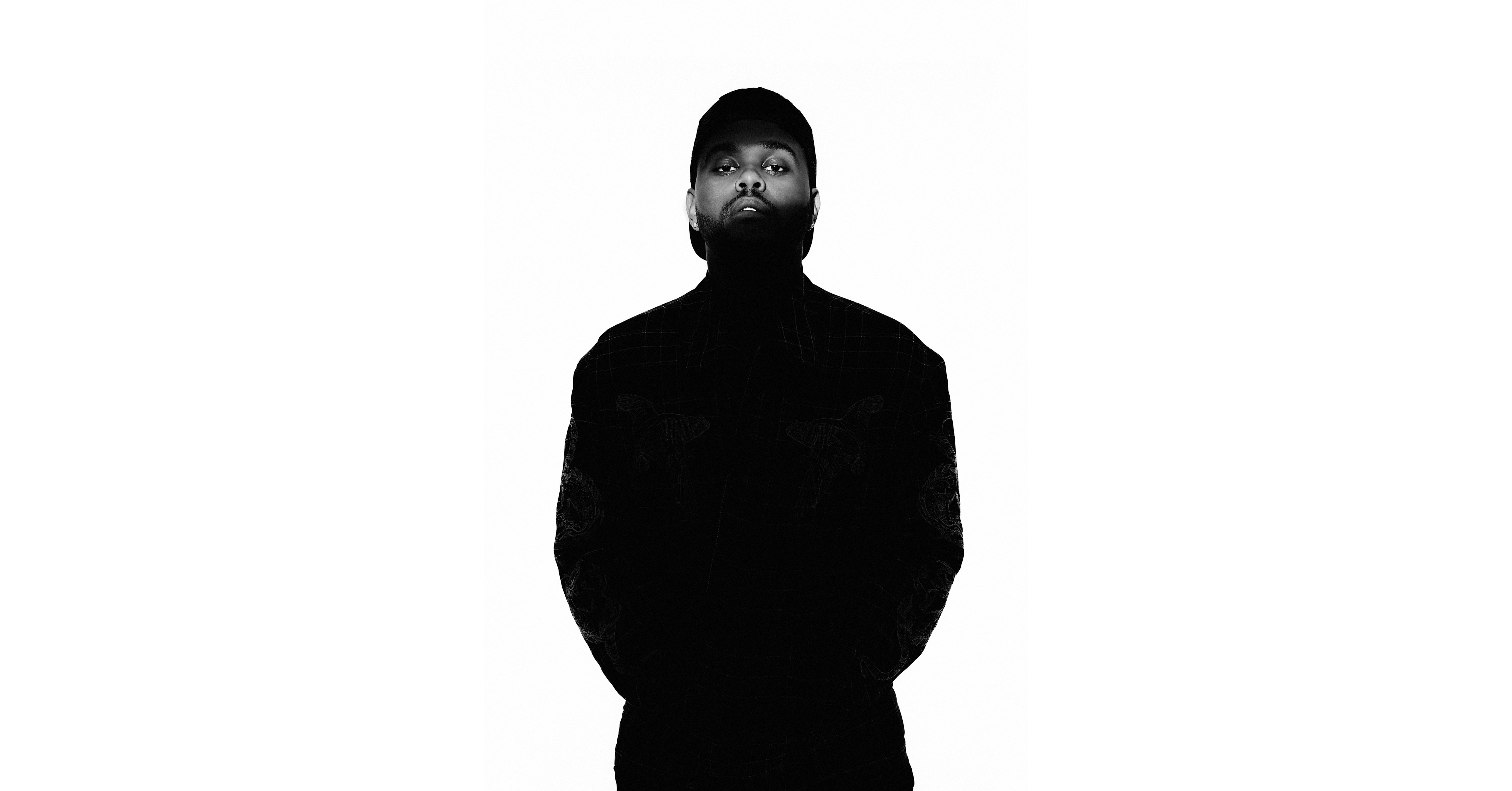 R&B Superstar 'The Weeknd' to Headline Friday Night After-Race Concert ...