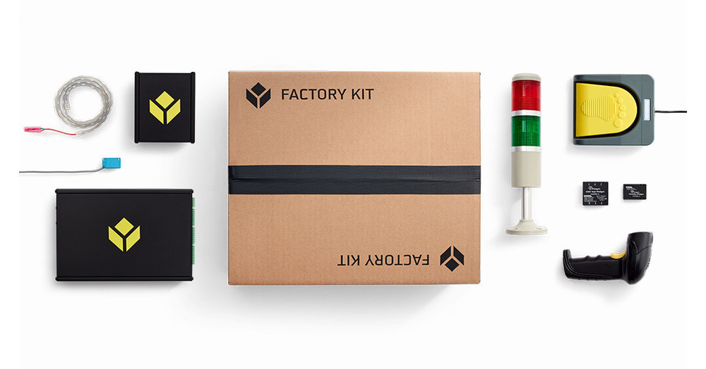 Tulip Launches the Industry's First Digital Manufacturing Quick-Start Kit