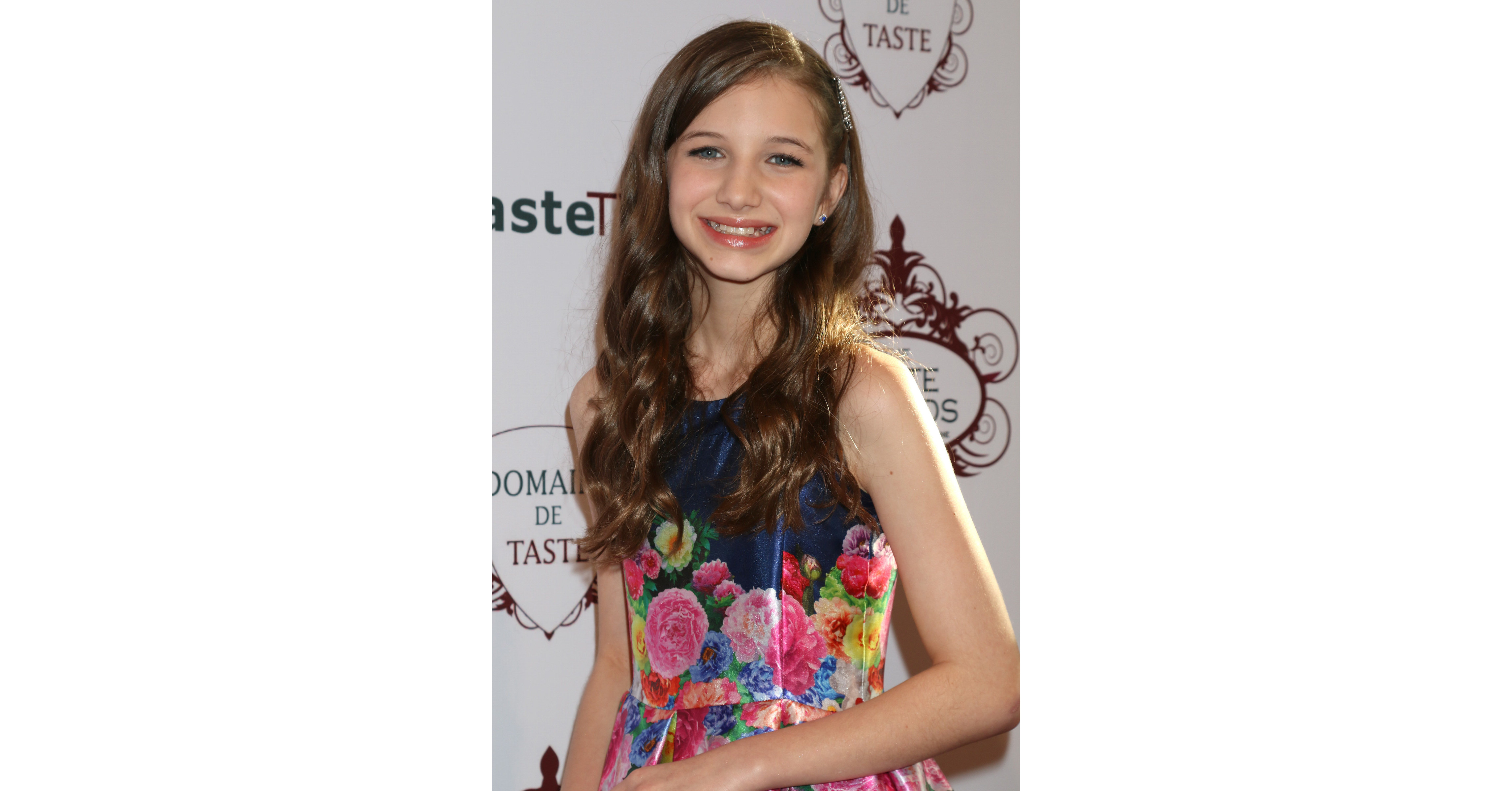 Twice As Good Awarded "Best Kids Television Program" Taste Award