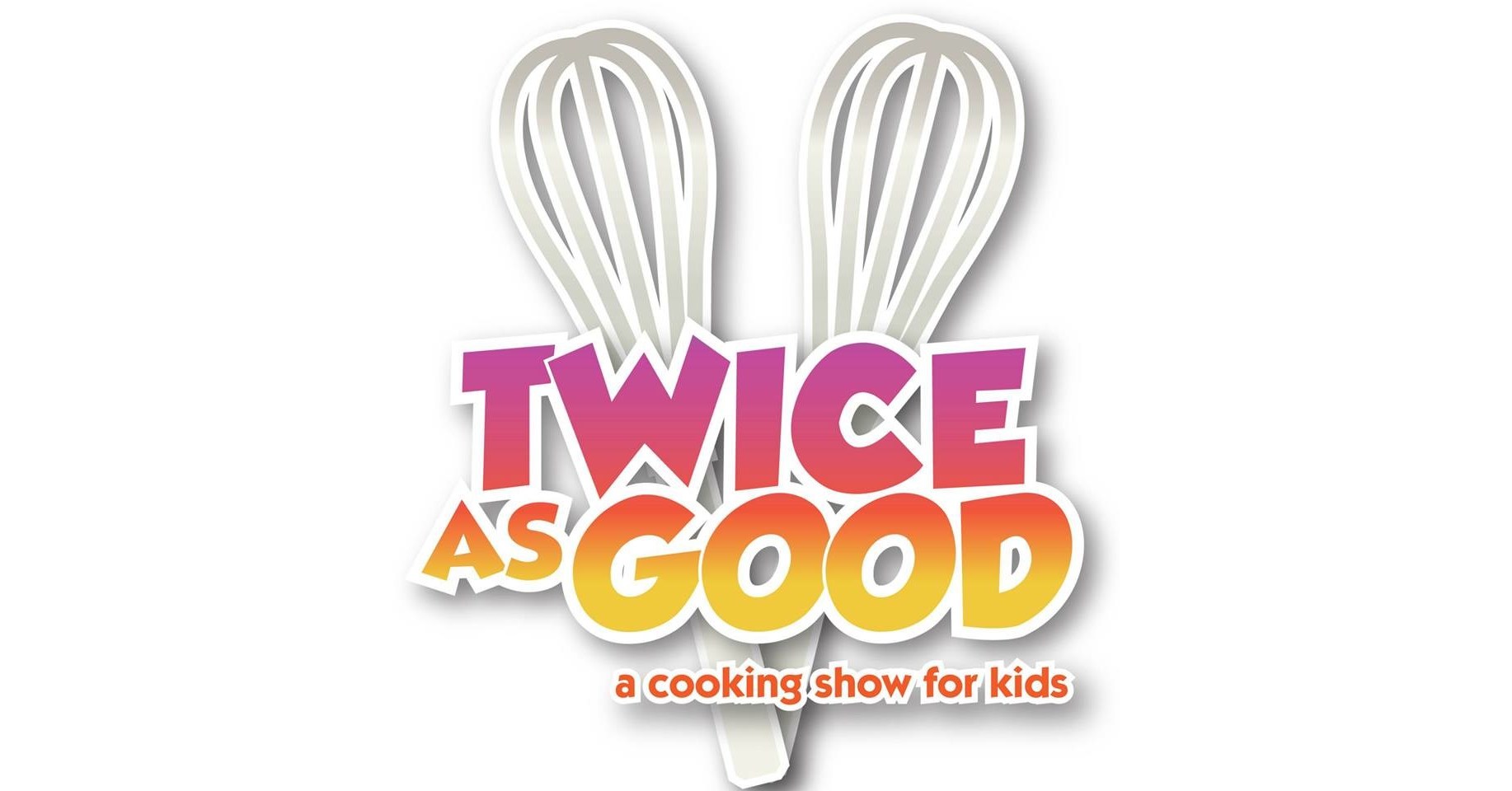 Twice As Good Awarded "Best Kids Television Program" Taste Award