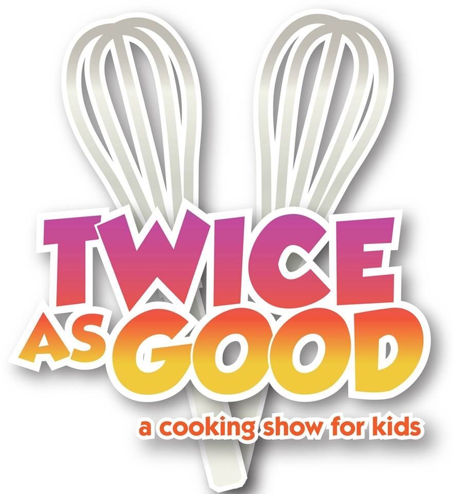 Twice As Good Awarded "Best Kids Television Program" Taste Award