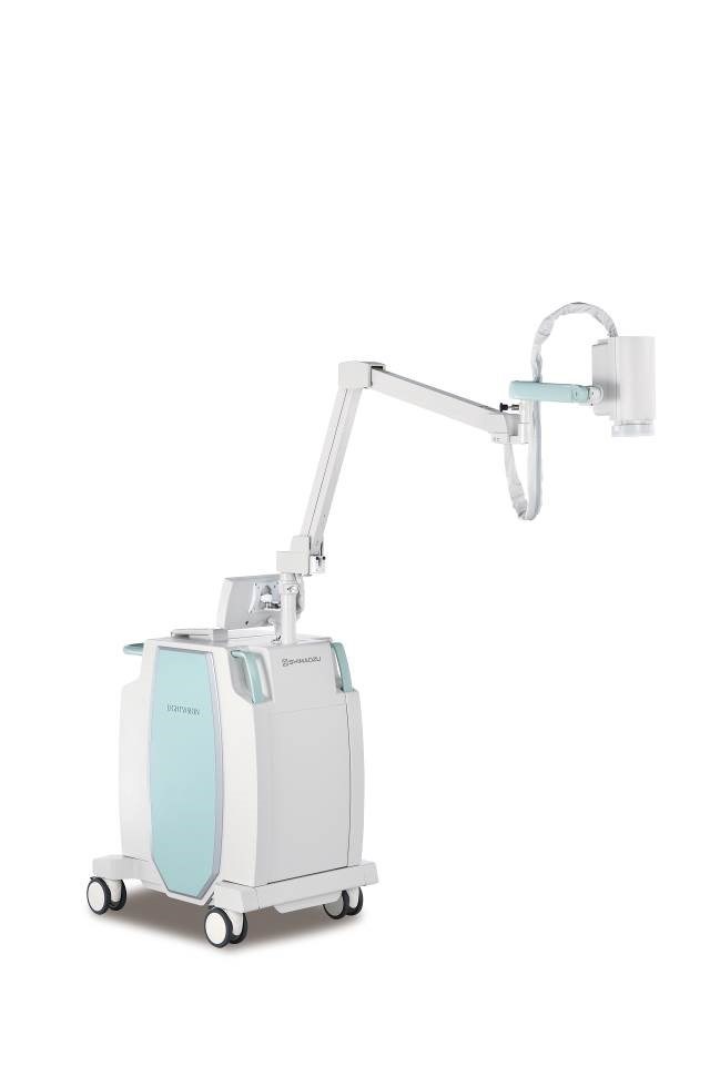 Shimadzu Corporation Releases New LIGHTVISION Near-infrared ...