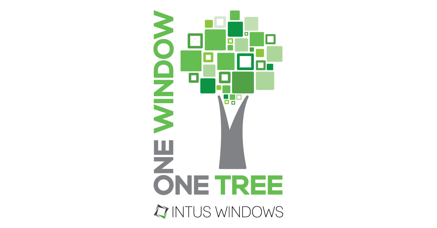 First One for One Company in the Building Industry