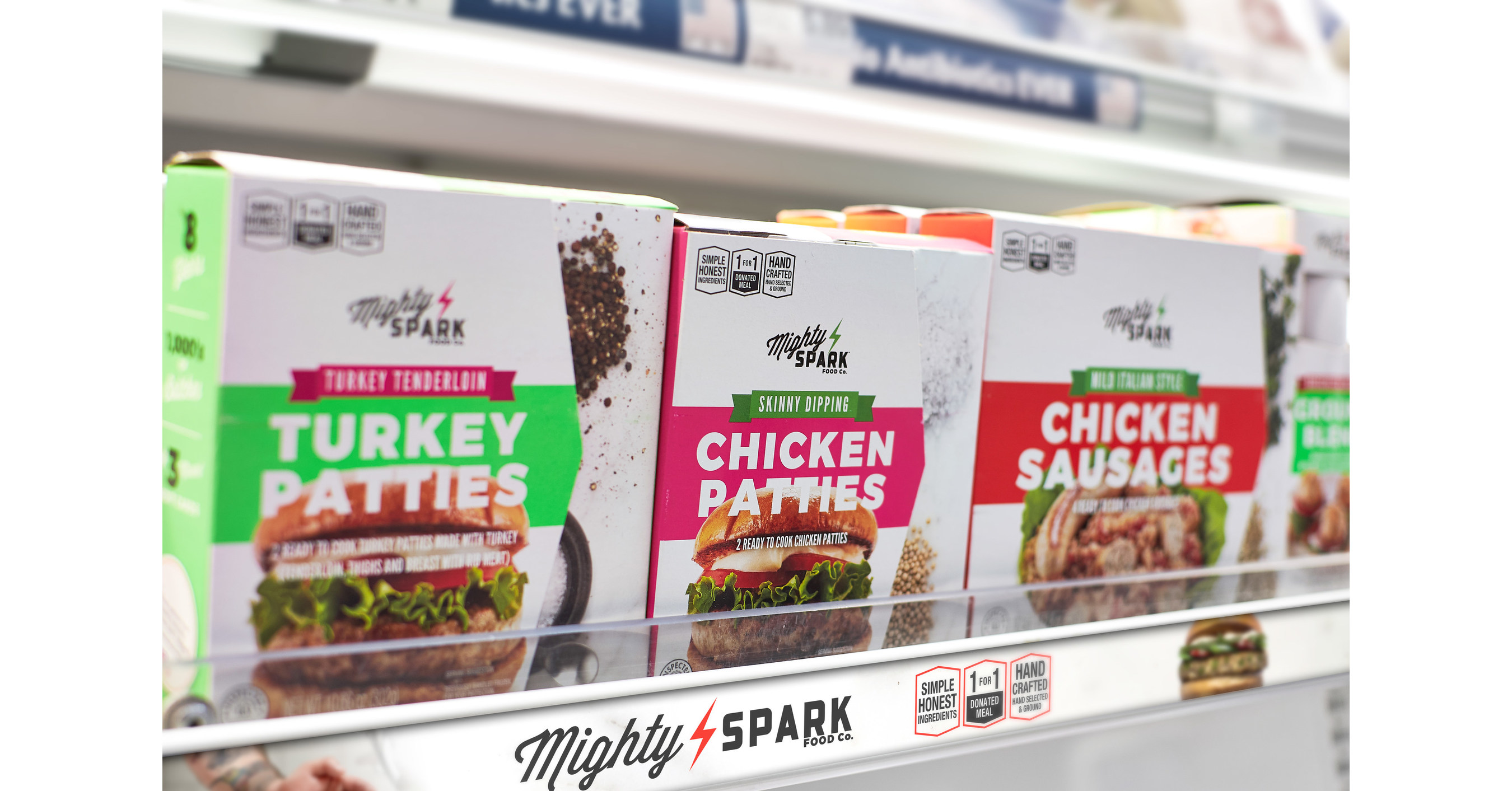 Mighty Spark Food Co. - Creators Of Hand-Crafted, Small Batch Meat ...