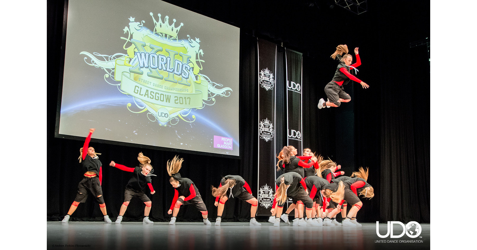 Global Street Dance Organisation Invites Dancers Across India to Asia ...